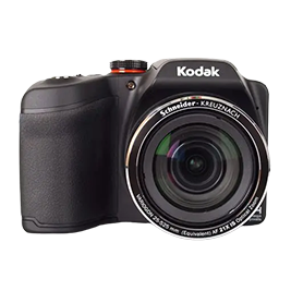 Kodak – Santa Delivery PH